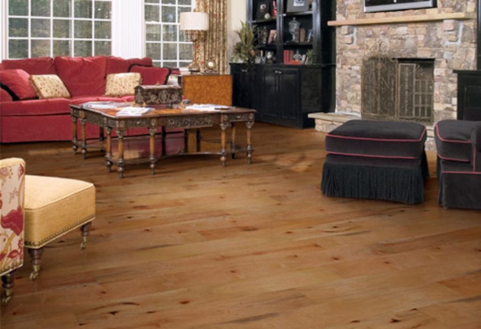 Hardwood Floors | Baroque Flooring
