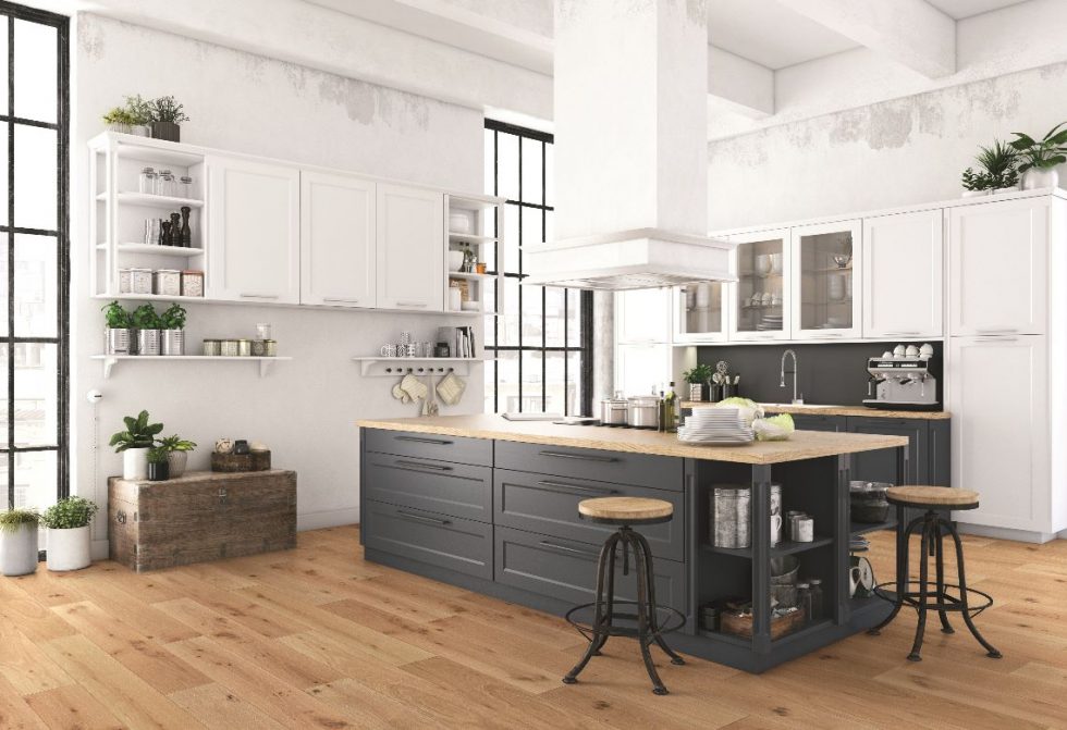 Hardwood Floors | Baroque Flooring