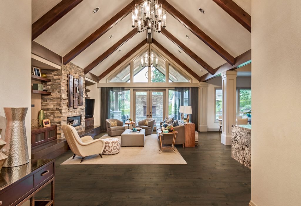 Hardwood Floors | Baroque Flooring