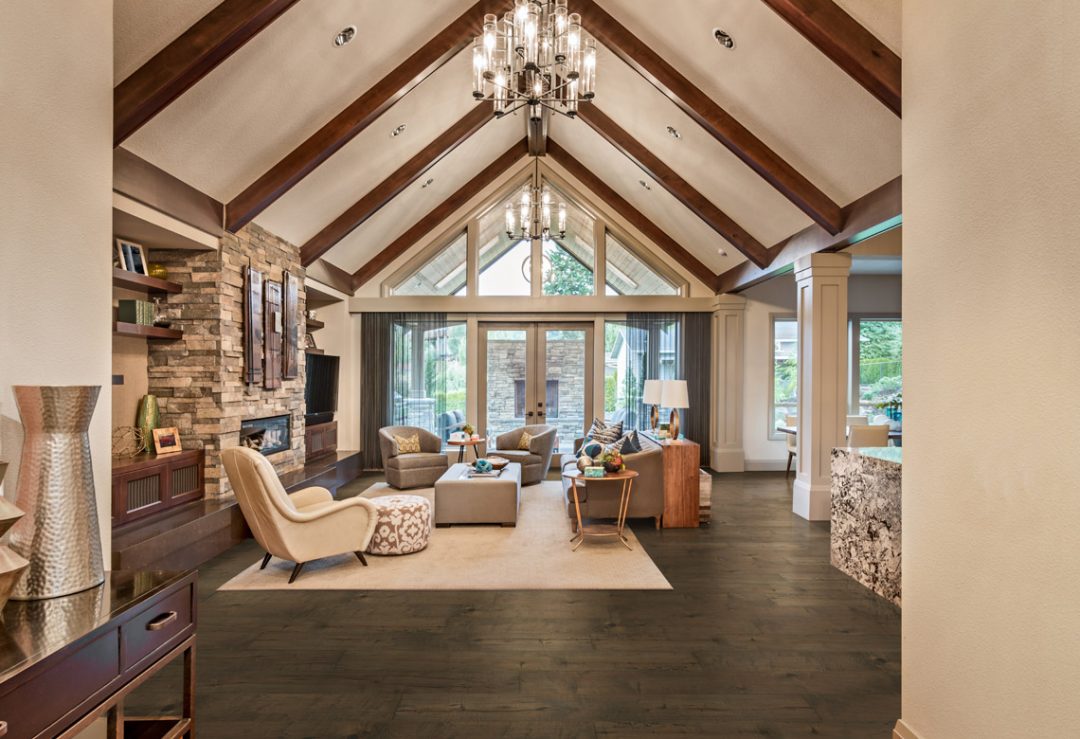 Hardwood Floors | Baroque Flooring