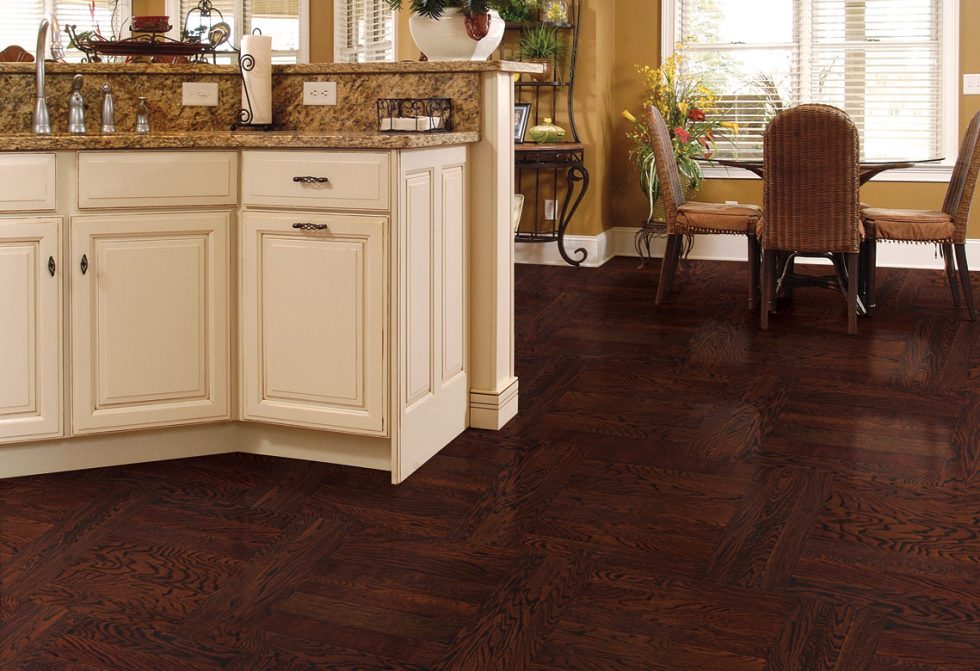 Style Gallery | Baroque Flooring