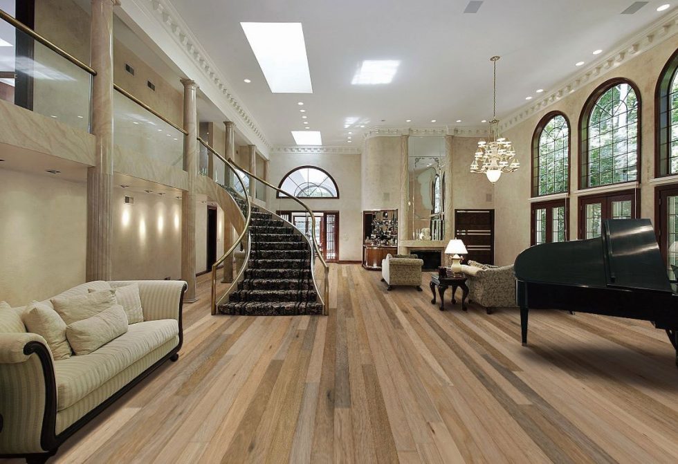 Style Gallery | Baroque Flooring
