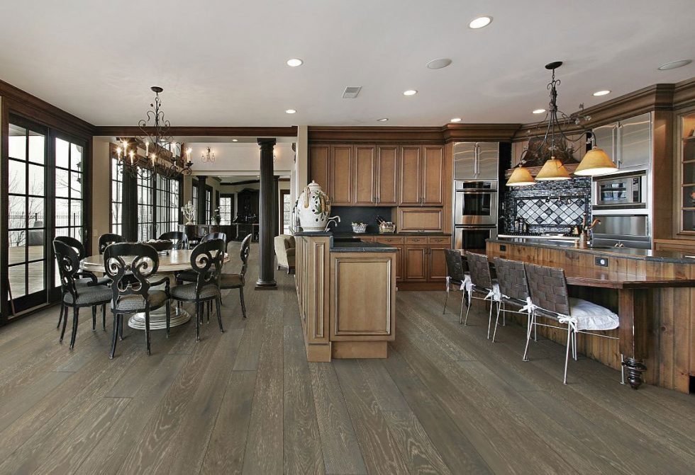 Baroque Flooring | Wood Flooring, LVT and Water-resistant Flooring