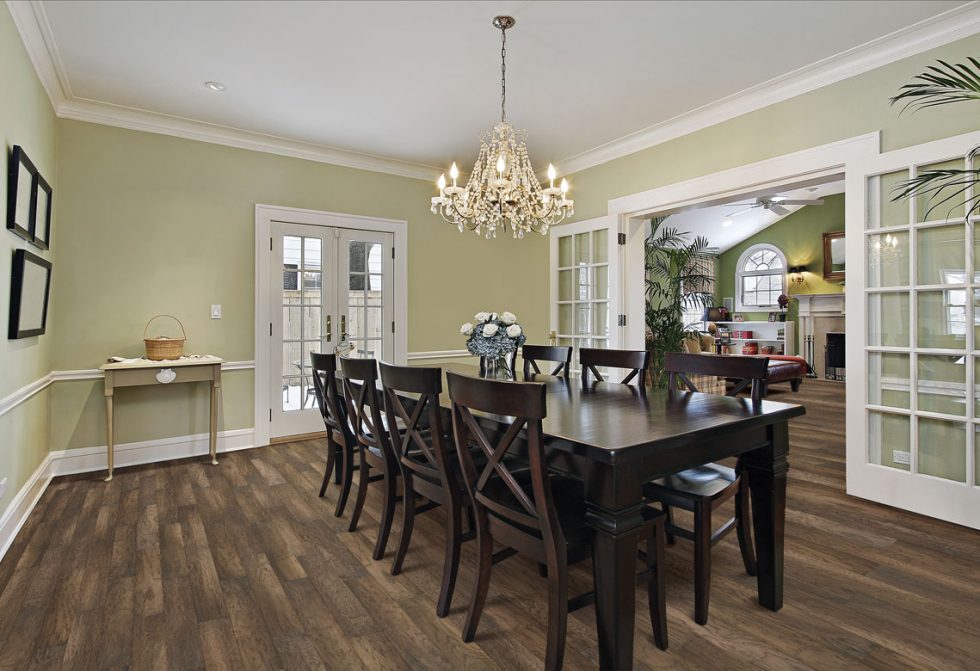 Style Gallery | Baroque Flooring