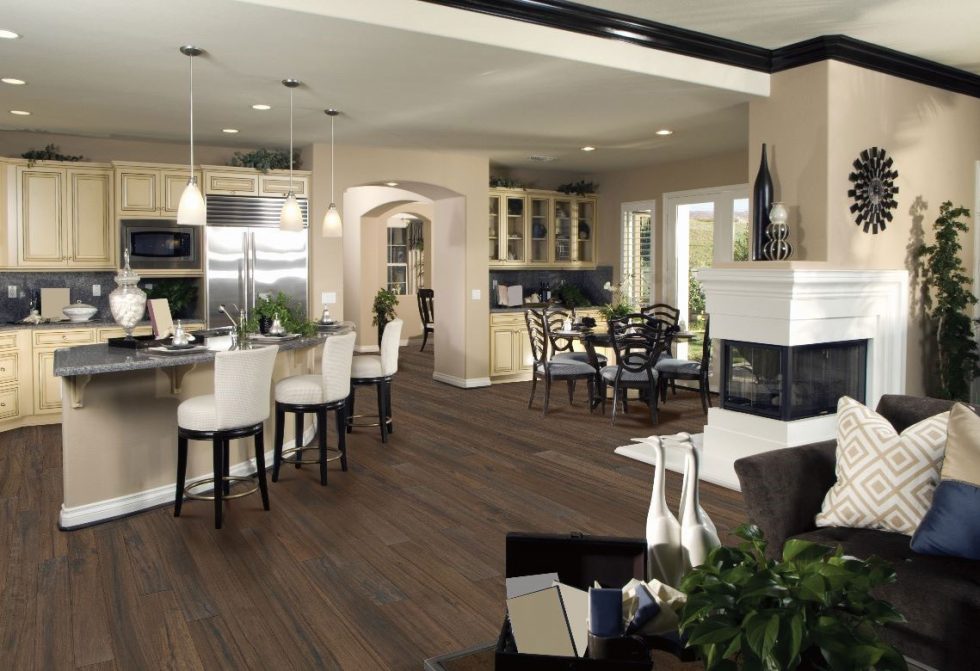 Style Gallery | Baroque Flooring