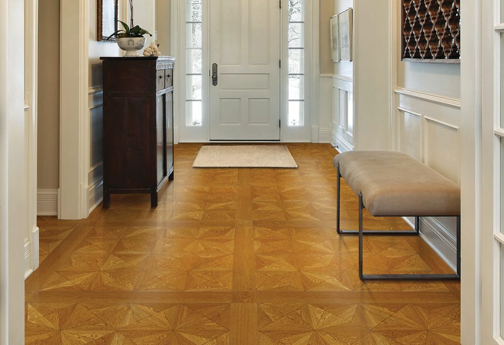 Style Gallery | Baroque Flooring